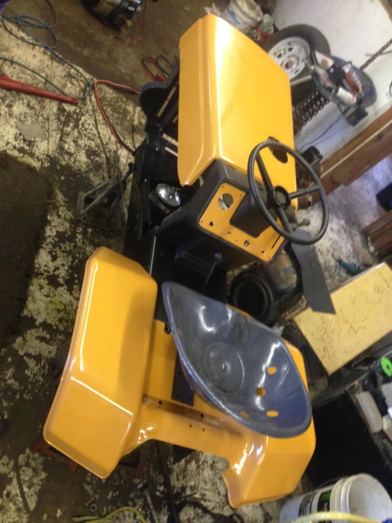 let's see your front end loaders! | Page 40 | My Tractor Forum